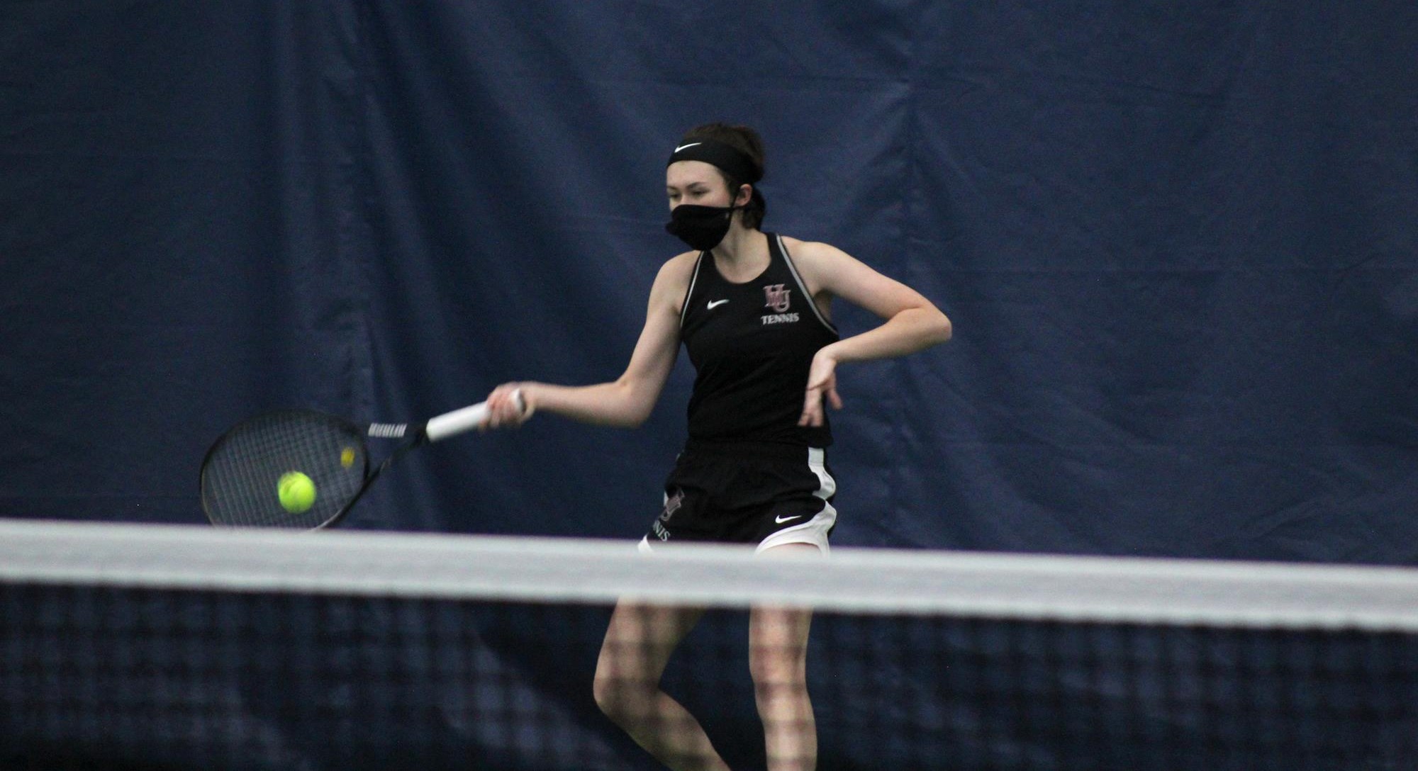 Taylor Hopkins - 2022 - Women's Tennis - Hamline University Athletics