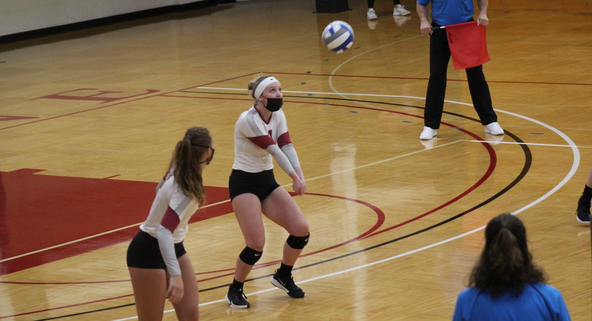 Gabby Robinson - 2021 - Women's Volleyball - Hamline University Athletics
