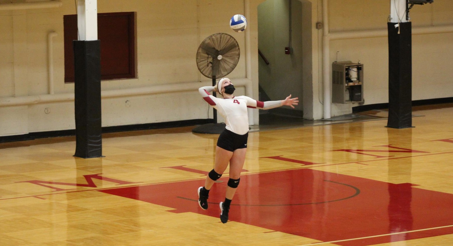 Gabby Robinson - 2021 - Women's Volleyball - Hamline University Athletics