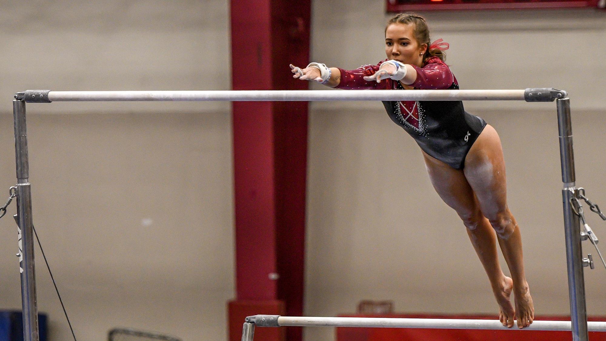 Emma Patterson - 2021 - Women's Gymnastics - Hamline University Athletics