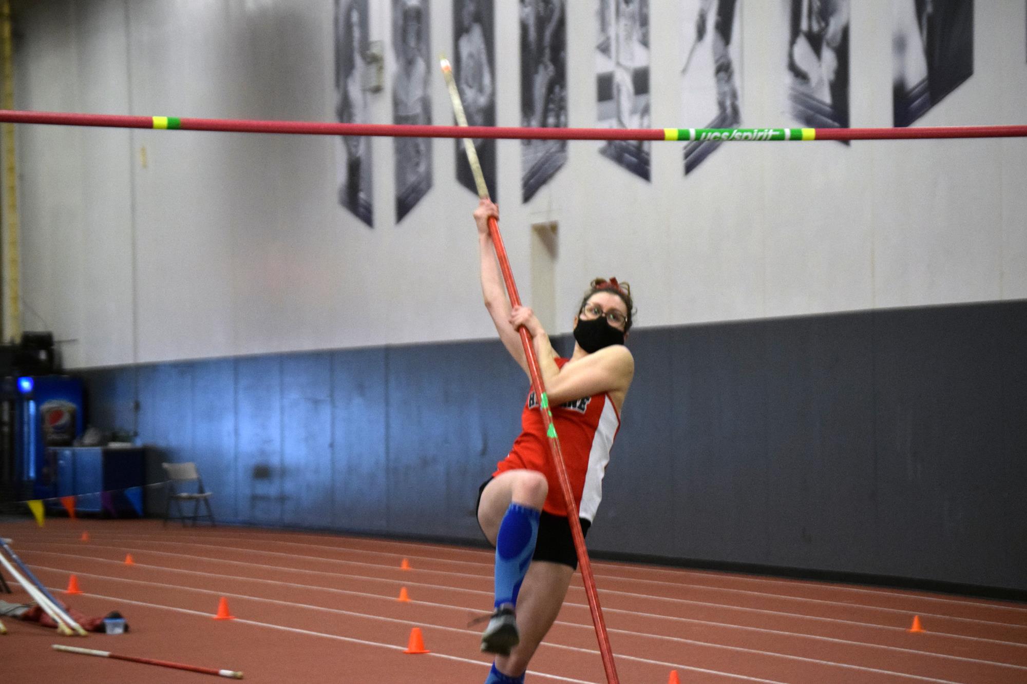 Grace Pierson - 2023 - Women's Track & Field - Hamline University Athletics
