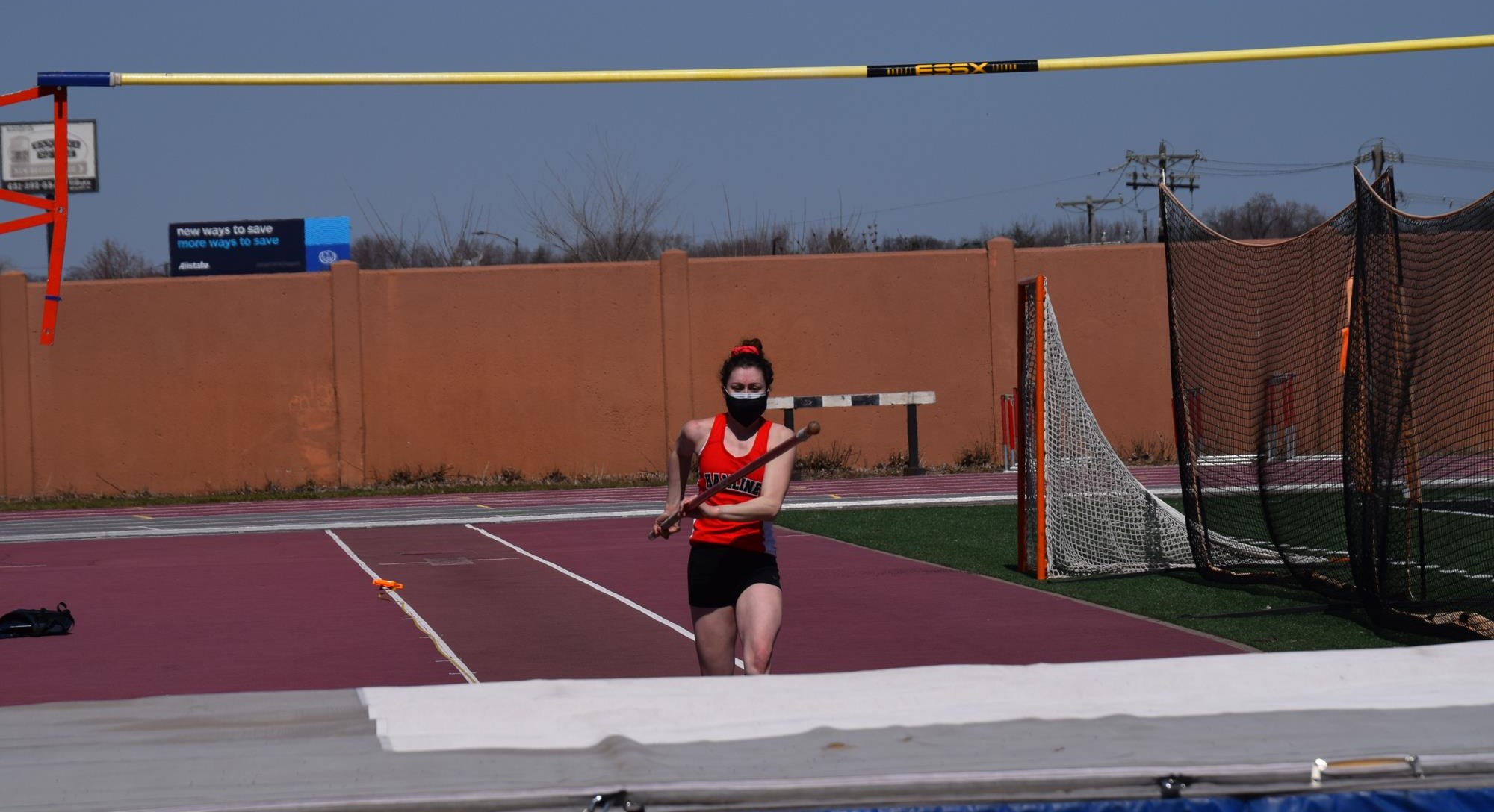 Grace Pierson - 2023 - Women's Track & Field - Hamline University Athletics