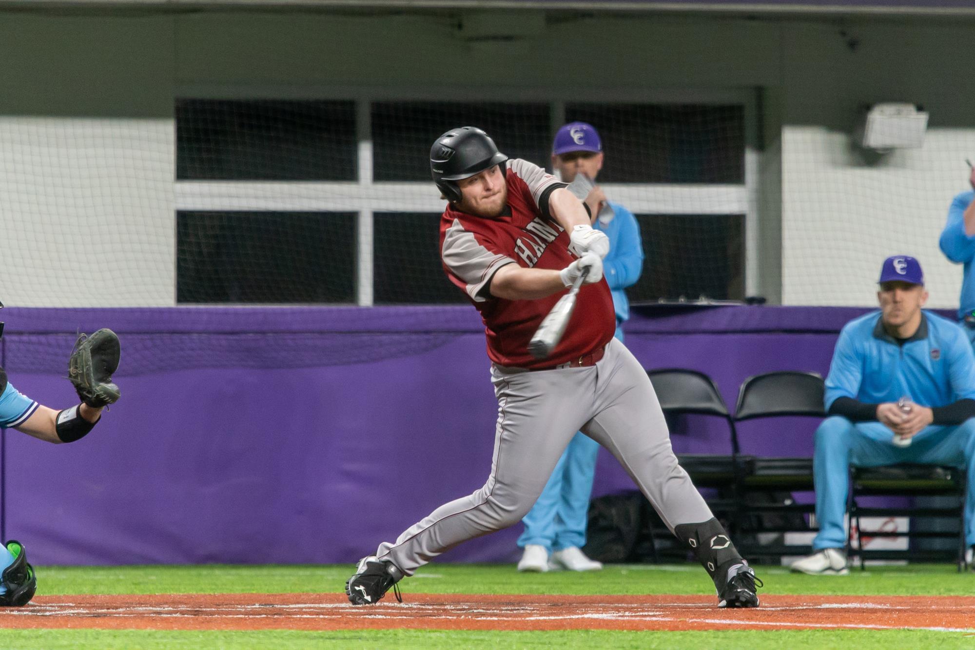 Mac Enlow - 2024 - Baseball - Hamline University Athletics