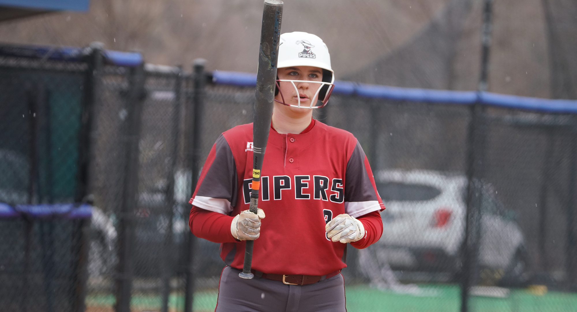 Gabby Cook - 2023 - Softball - Hamline University Athletics