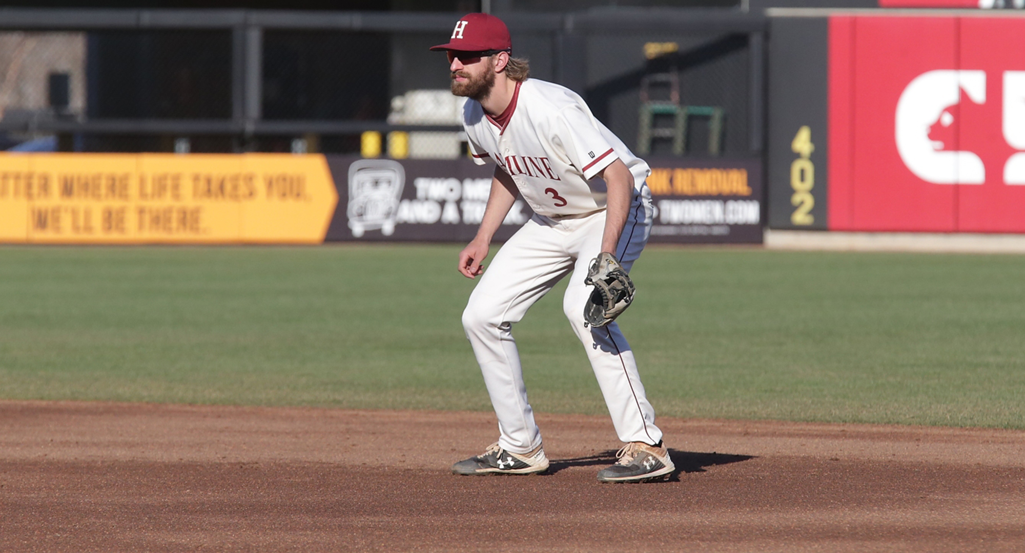 Cullen Buck - 2022 - Baseball - Hamline University Athletics