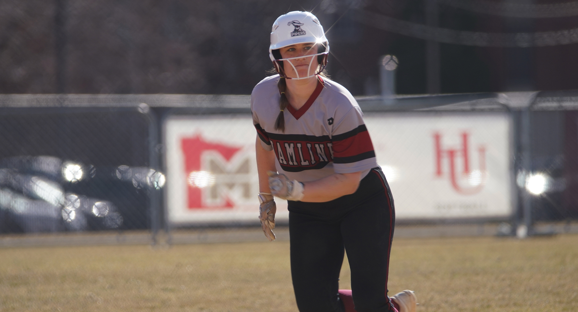 Gabby Cook - 2023 - Softball - Hamline University Athletics