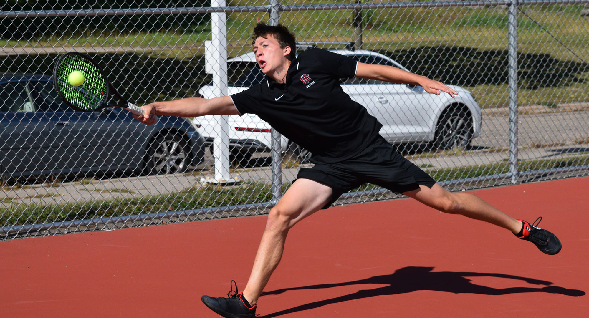 Knights Blank Pipers in MIAC Opener - Hamline University Athletics