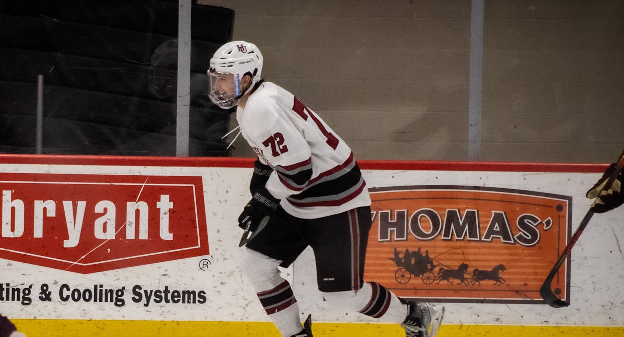 Pipers Display Promise in 2023-24 Season Opener - Hamline University ...