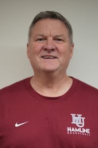Mike Gray - Assistant Women's Basketball Coach - Women's Basketball ...