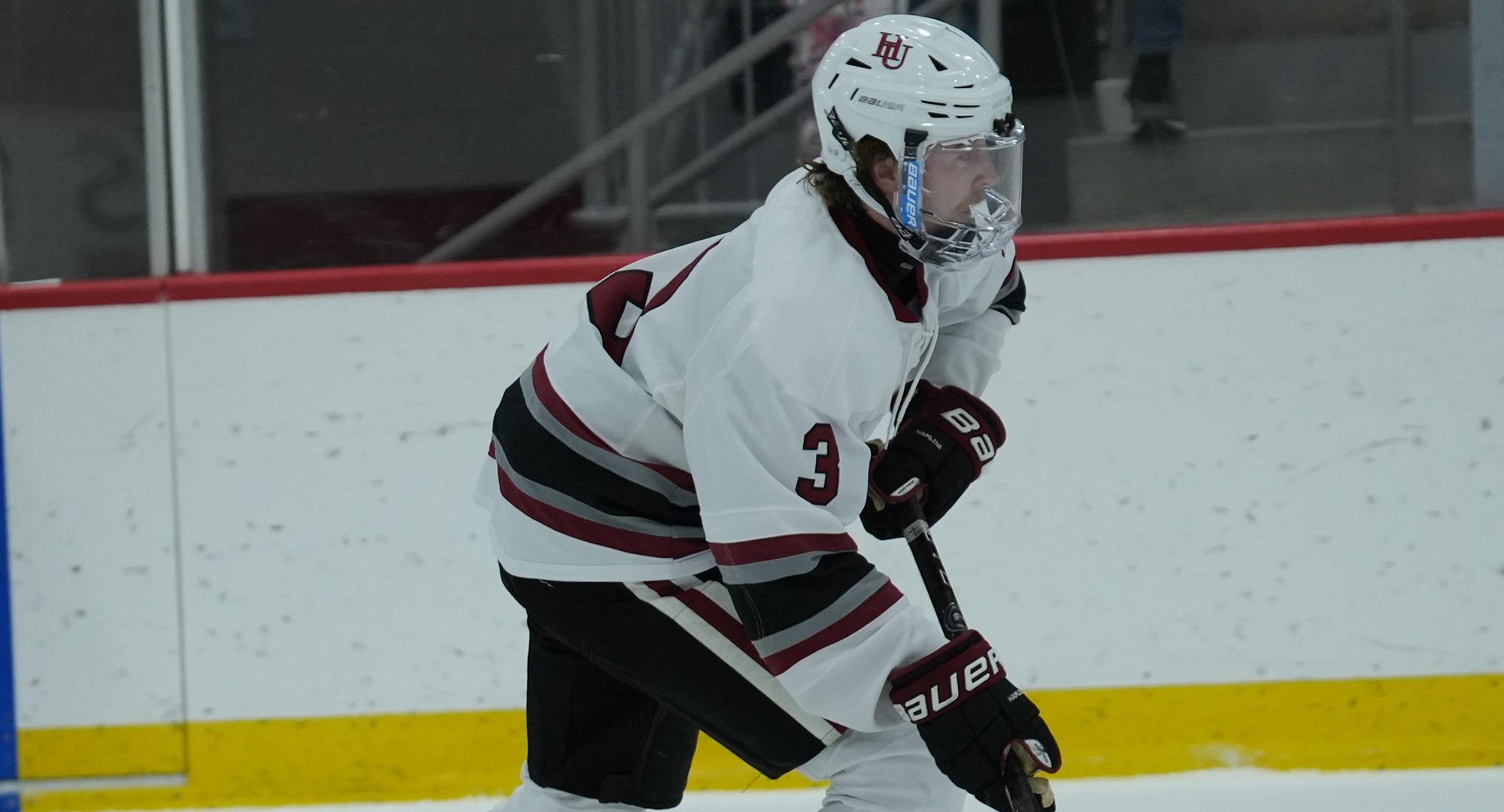 Falcons Take Care of Pipers - Hamline University Athletics