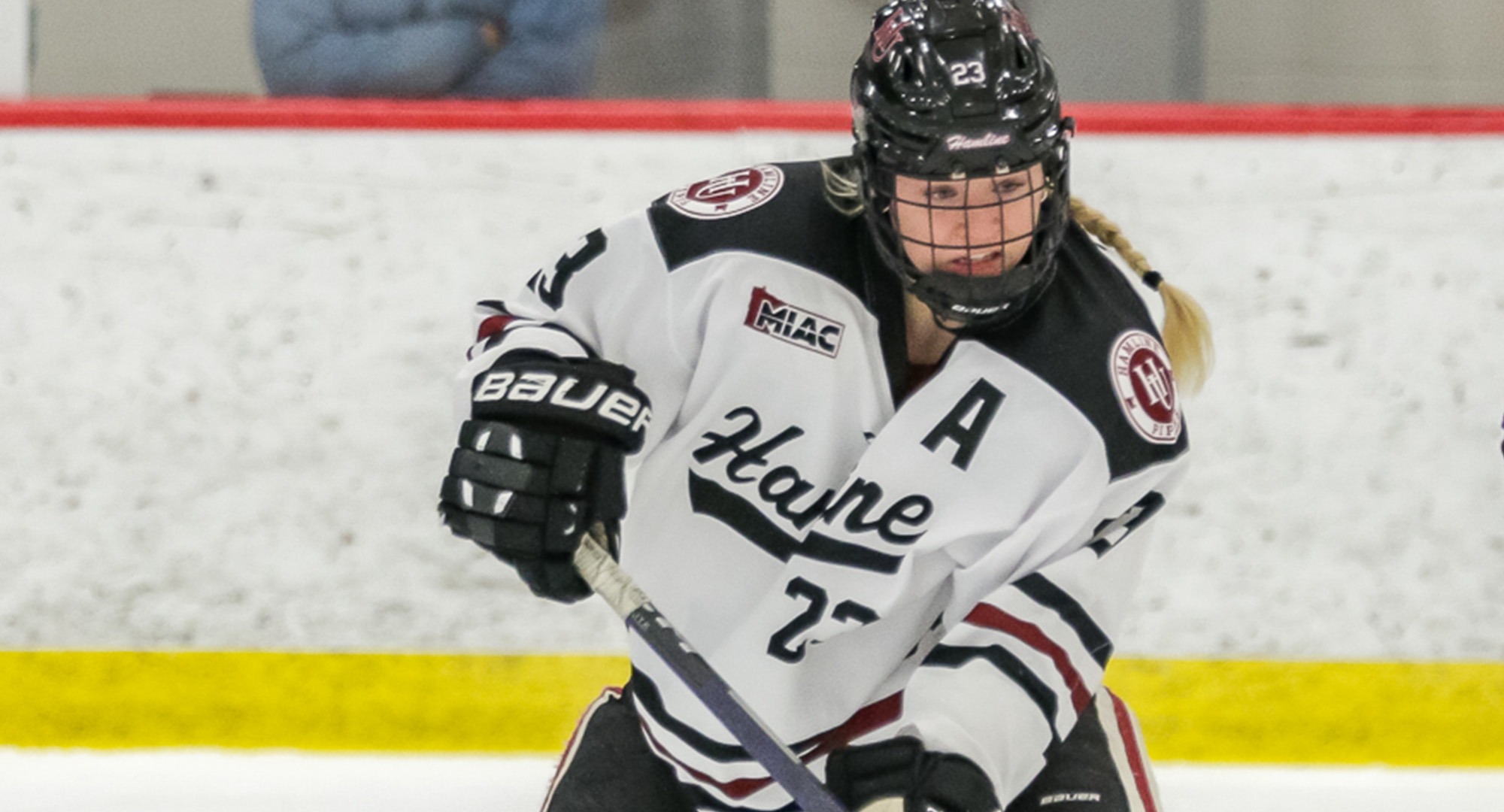 Emme Nelson's Game Winner in OT Sends Pipers to MIAC Tournament ...