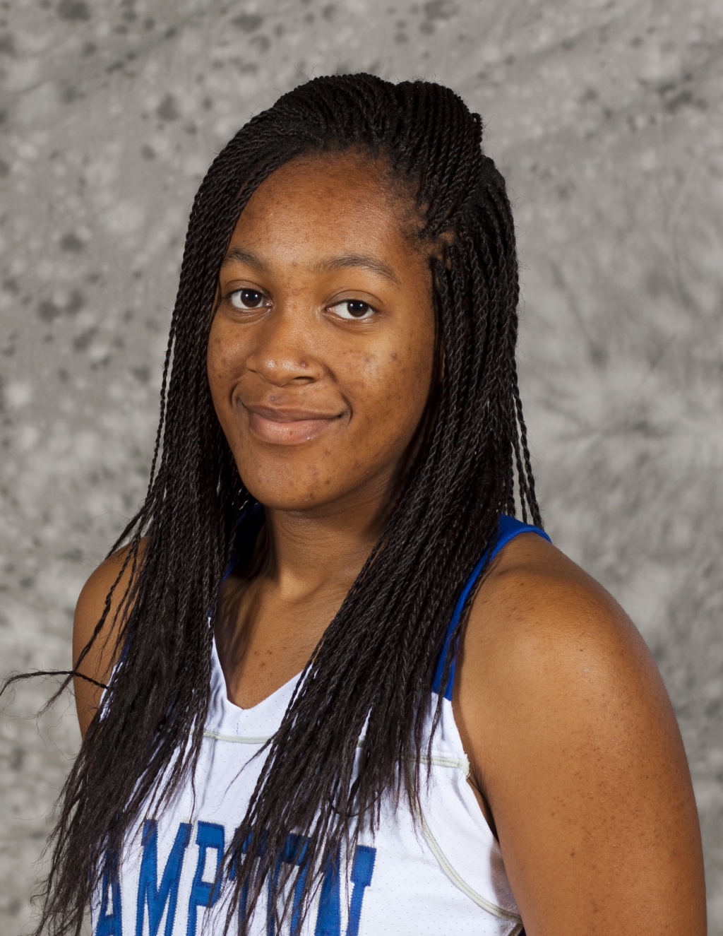 Quiana Kizer - Women's Basketball - Hampton University Athletics
