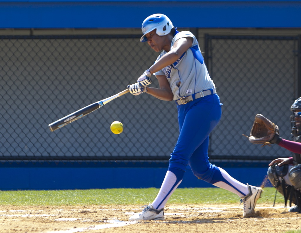 Margaret Wilkins - Softball - Hampton University Athletics