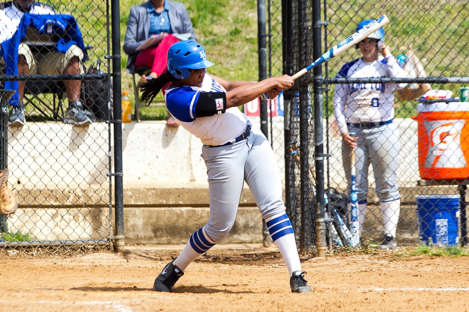 Taylor McCoy - Softball - Hampton University Athletics