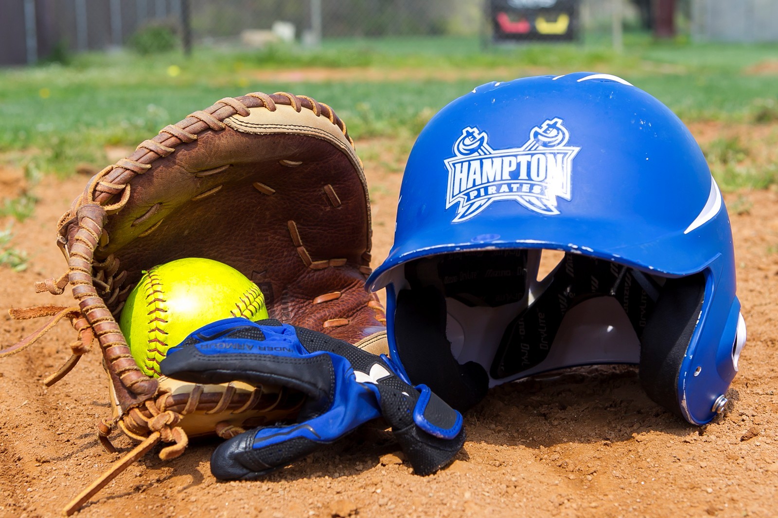 Taylor McCoy - Softball - Hampton University Athletics