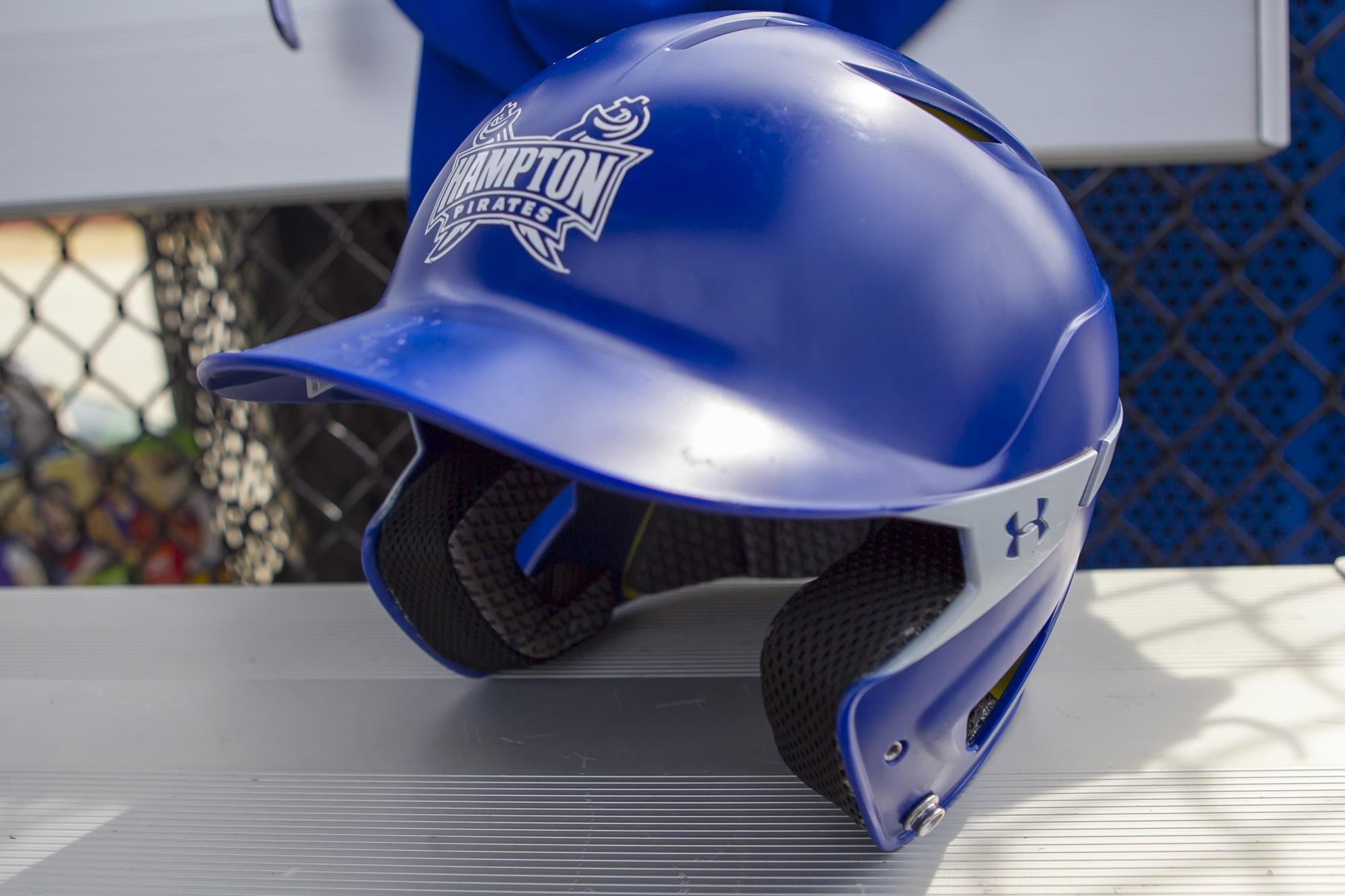 Morgan Crawford - Softball - Hampton University Athletics