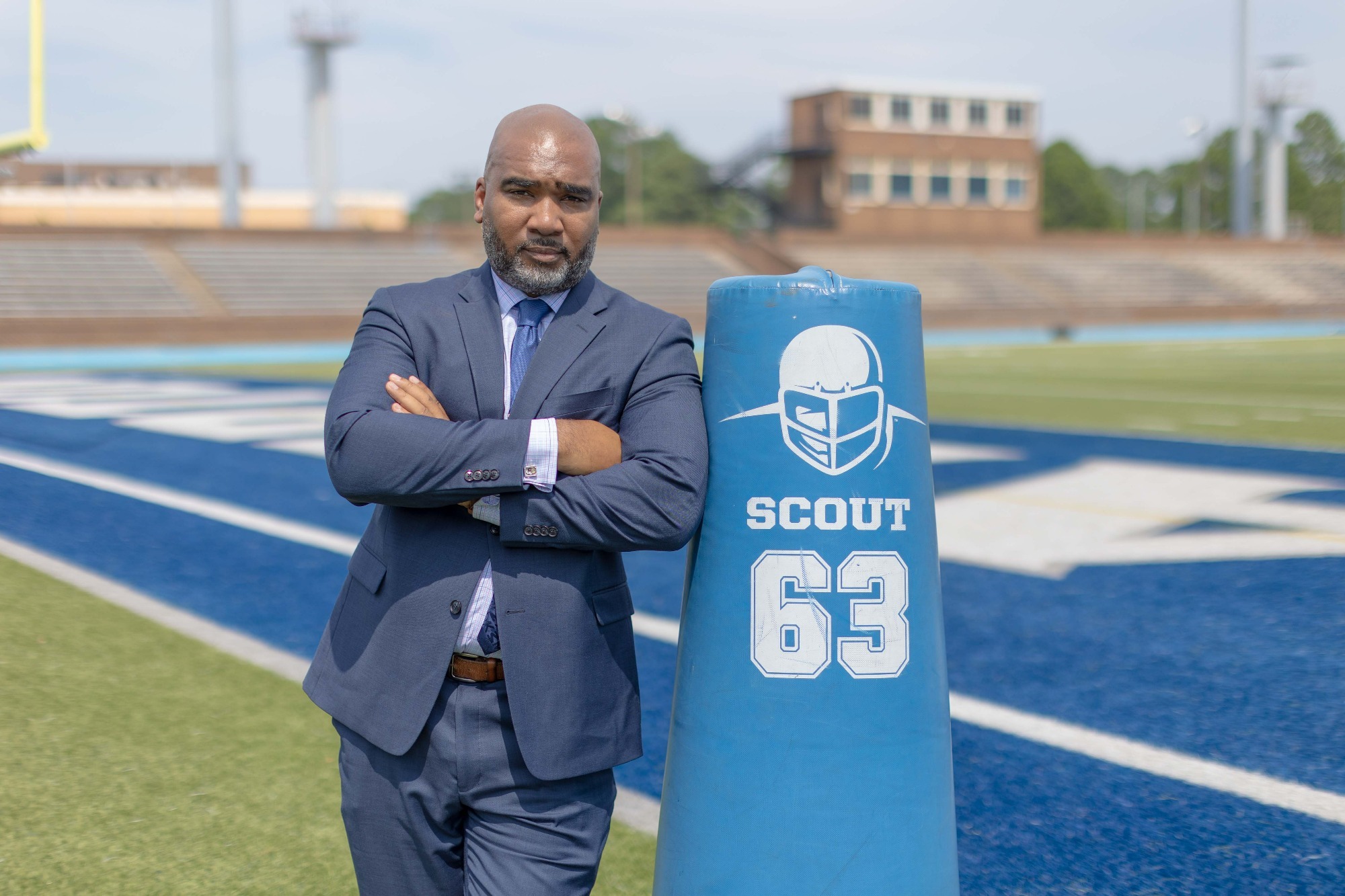 Donovan Rose: NFL Football Player, Football Coach, Athletics ...