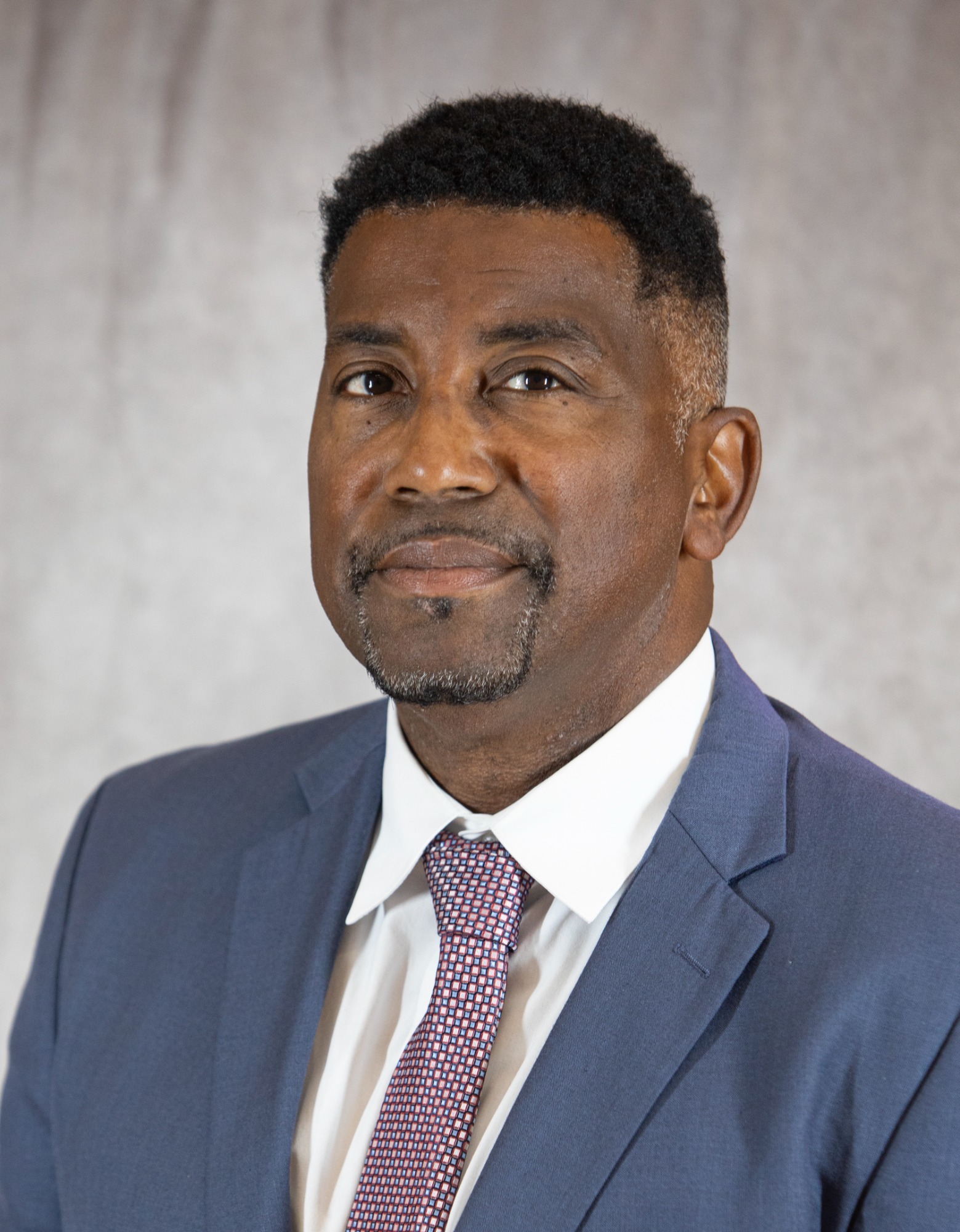 Darryl Bullock - Football Coach - Hampton University Athletics