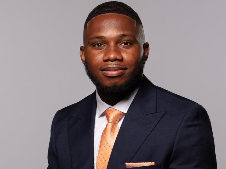 Brian Jenkins - Football Coach - Hampton University Athletics