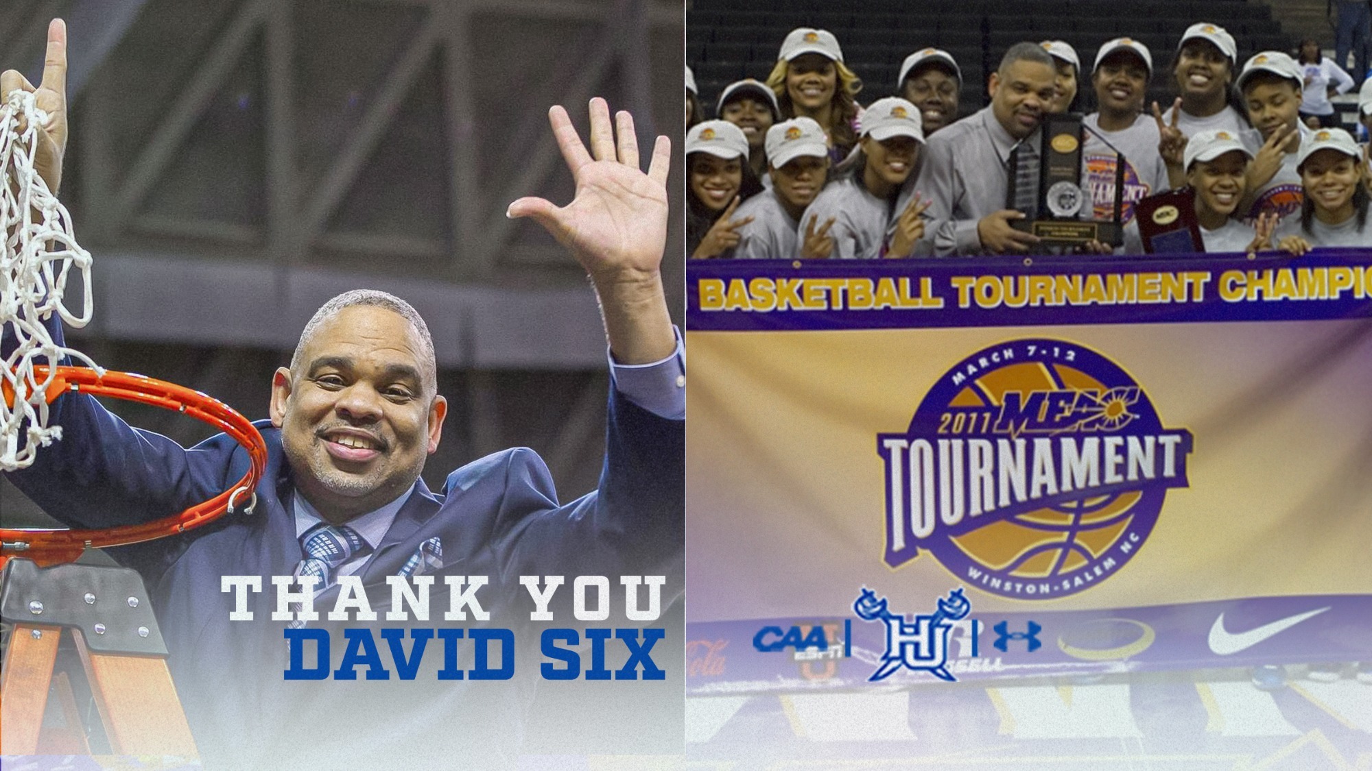 Tamisha Augustin Named Hampton's Head Women's Basketball Coach ...