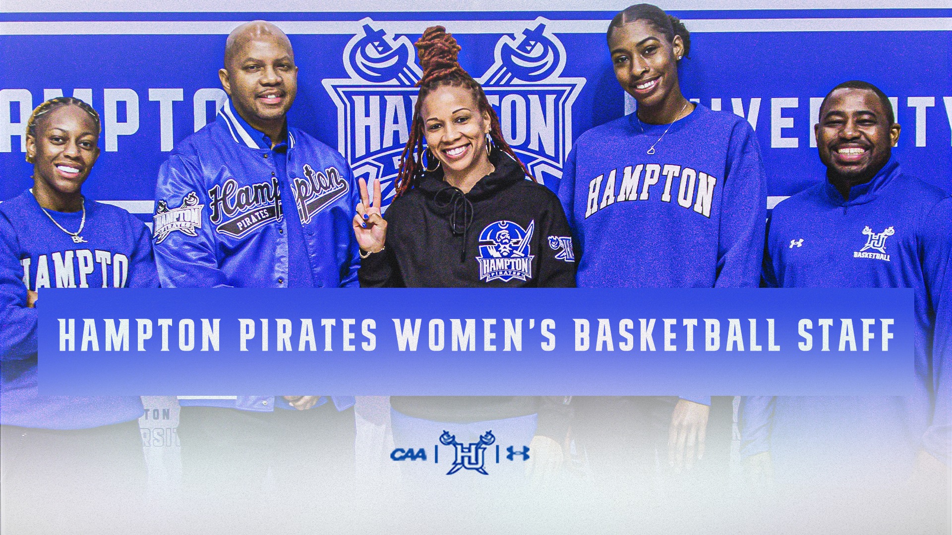 David Six Announces Retirement as Hampton Women’s Basketball Coach ...
