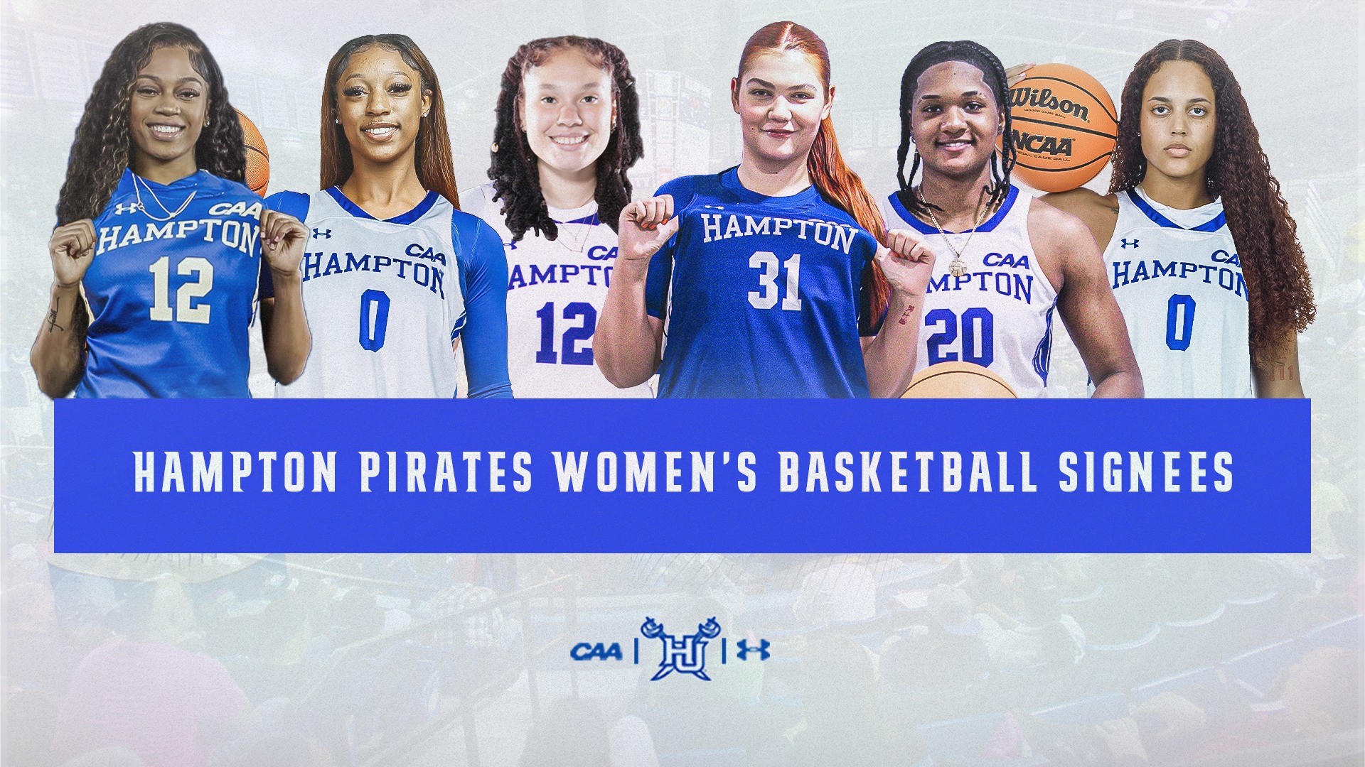 David Six Announces Retirement as Hampton Women’s Basketball Coach ...