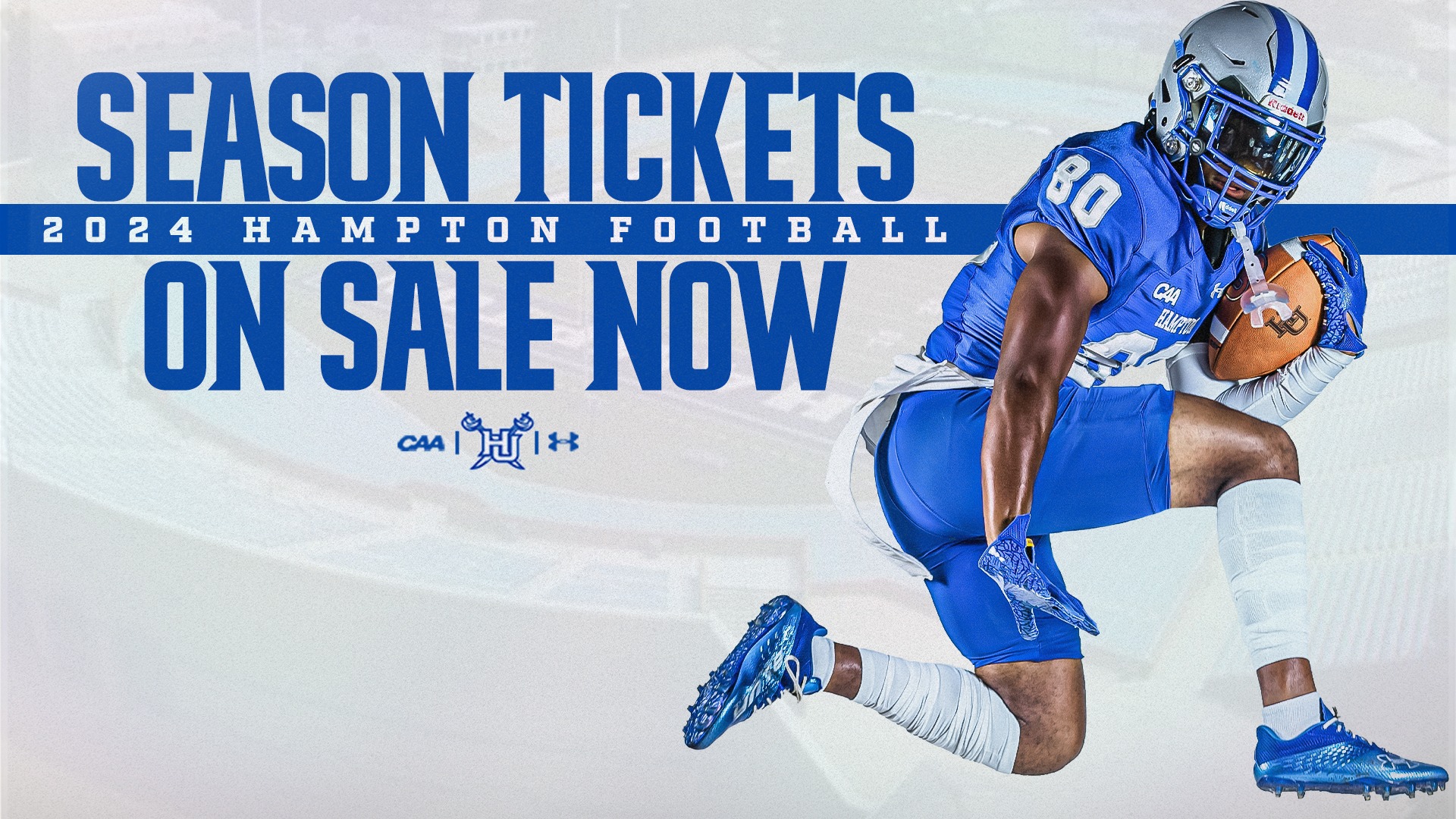 Hampton Off-Season Football Drills to Begin - Hampton University Athletics