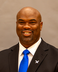 Todd McComb - Football Coach - Hampton University Athletics