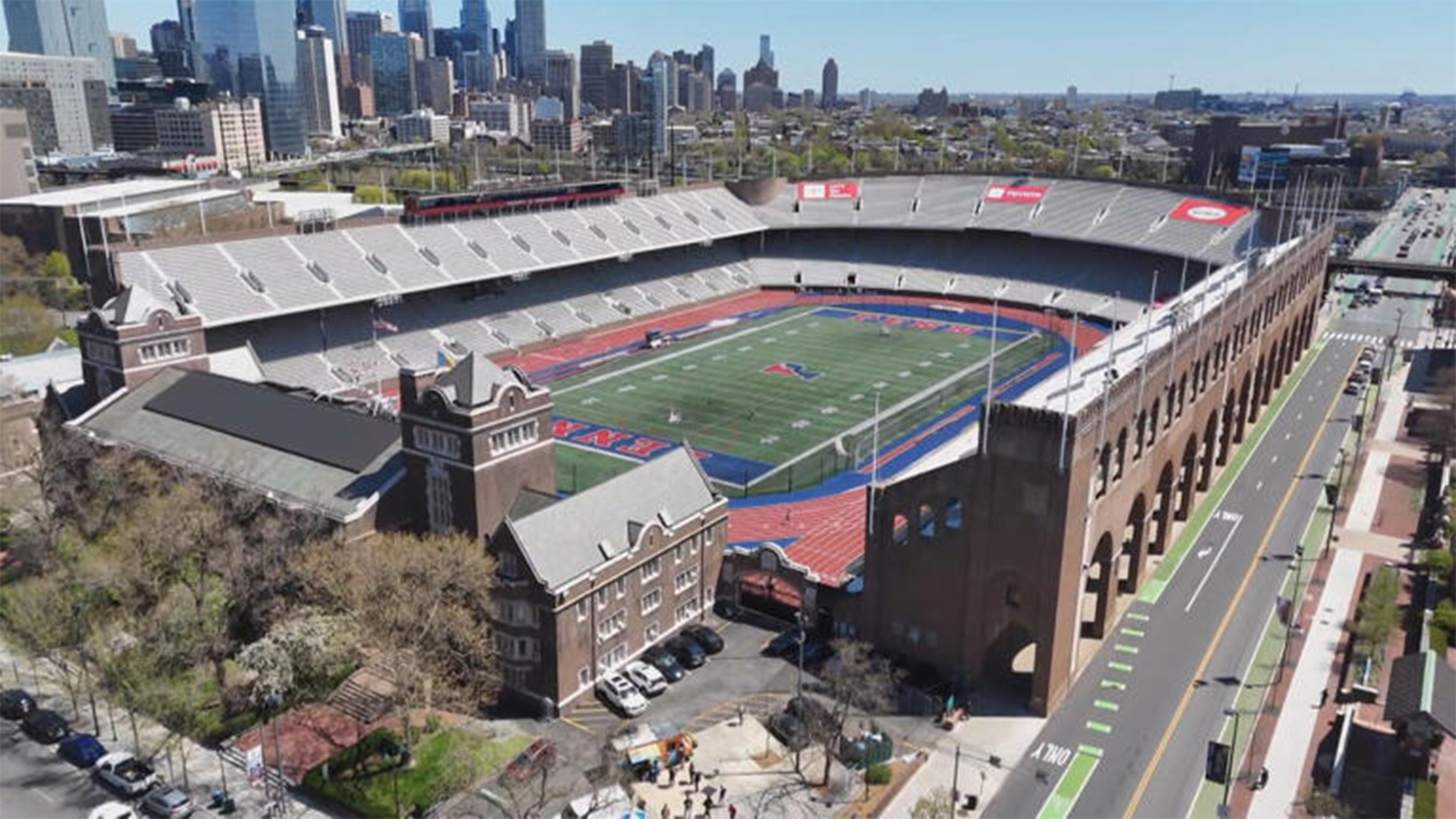 Track and Field Teams Start Postseason Wednesday At CAA Championships ...