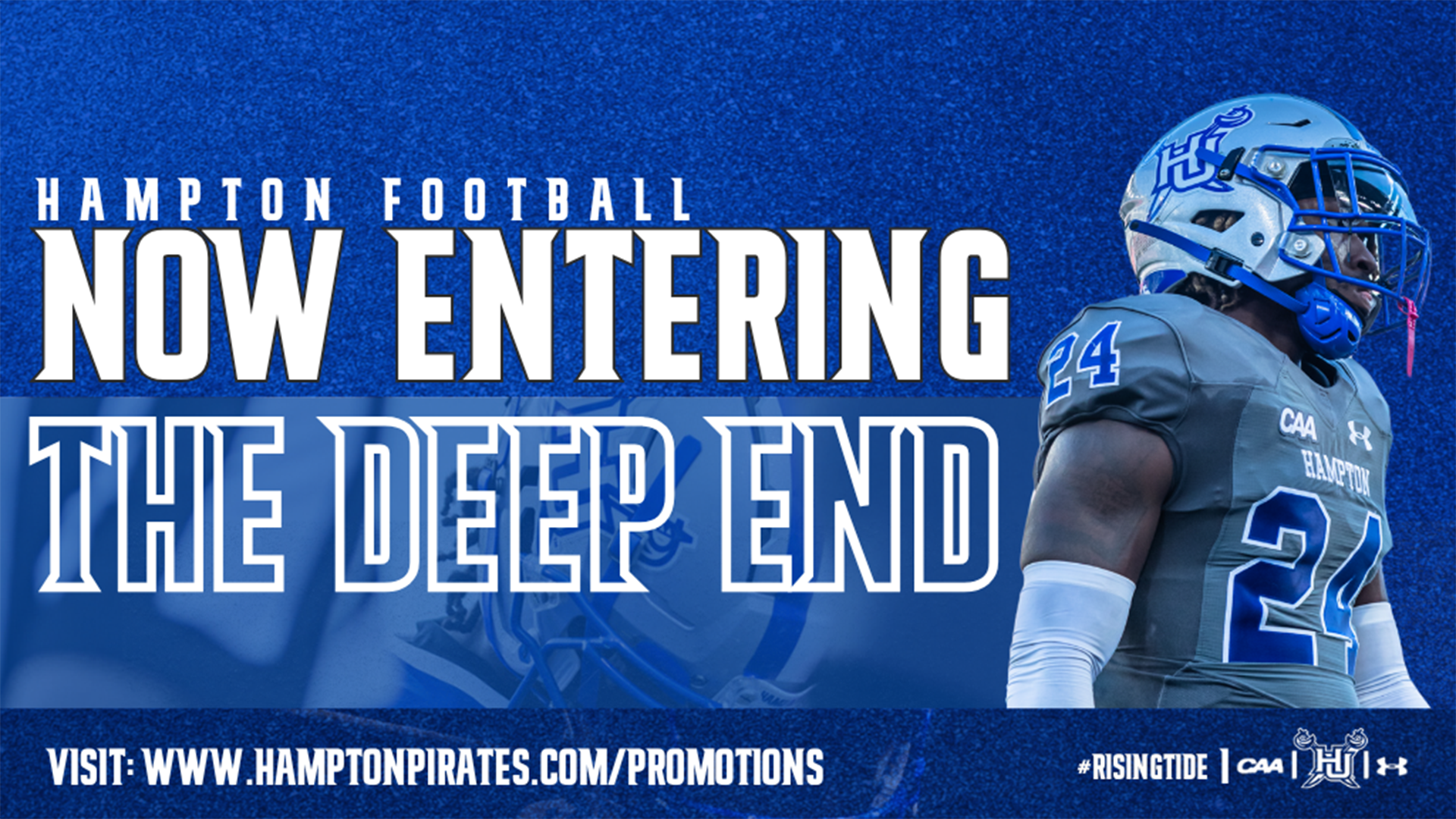 Hampton’s 2025 Football Schedule Announced - Hampton University Athletics