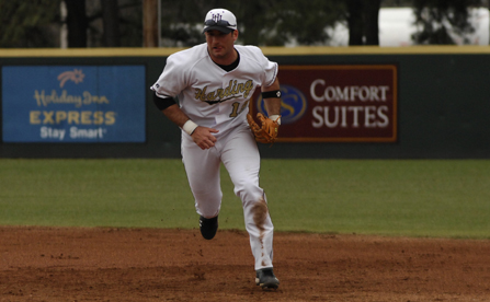 Jason Nappi - Baseball - Harding University Athletics