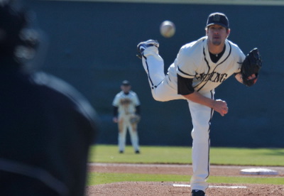 Hayden Shirley - Baseball - Harding University Athletics