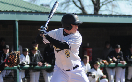 Chase Presley - Baseball - Harding University Athletics