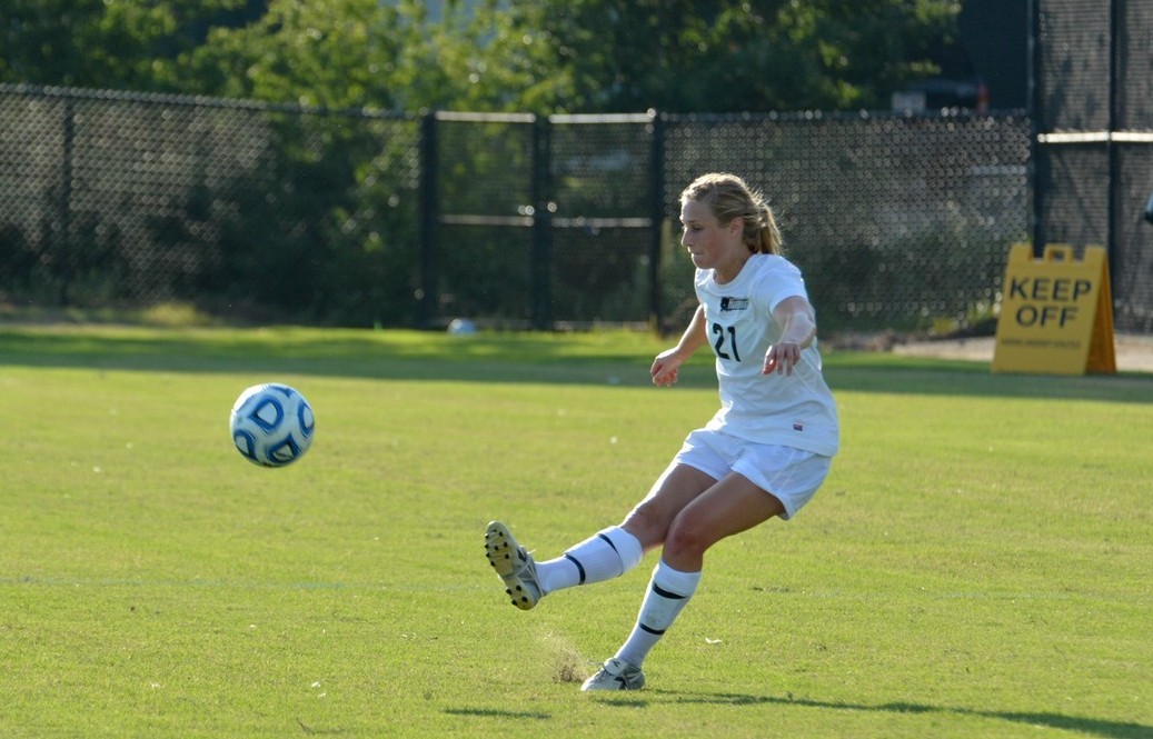 Hannah Hatcher - Women's Soccer - Harding University Athletics