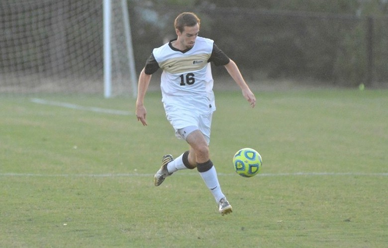 Ryan Wilhelm - Men's Soccer - Harding University Athletics
