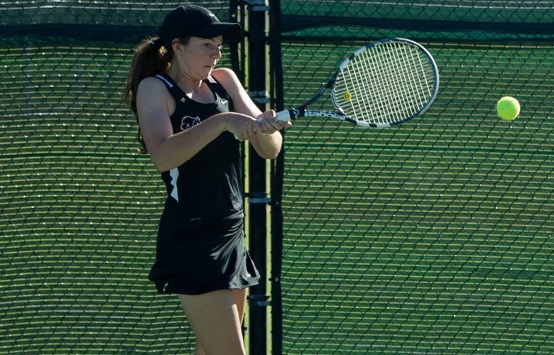 Arielle Butler - Women's Tennis - Harding University Athletics