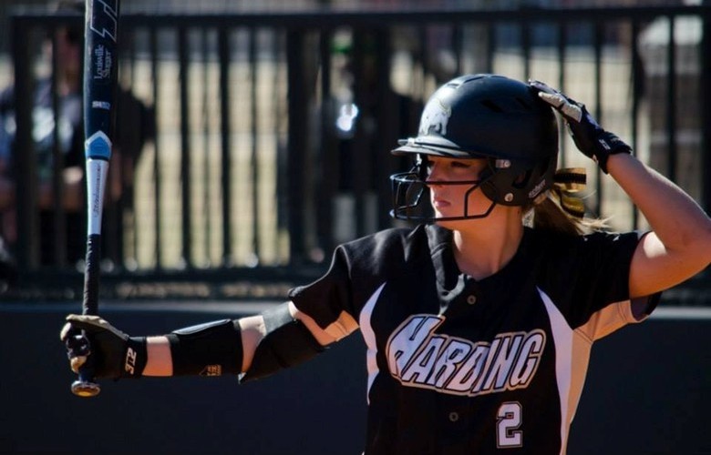 Marley Edwards - Softball - Harding University Athletics