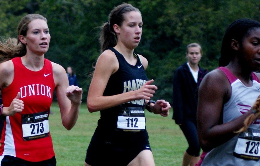 Alexandra Whittington - Women's Cross-Country - Harding University ...