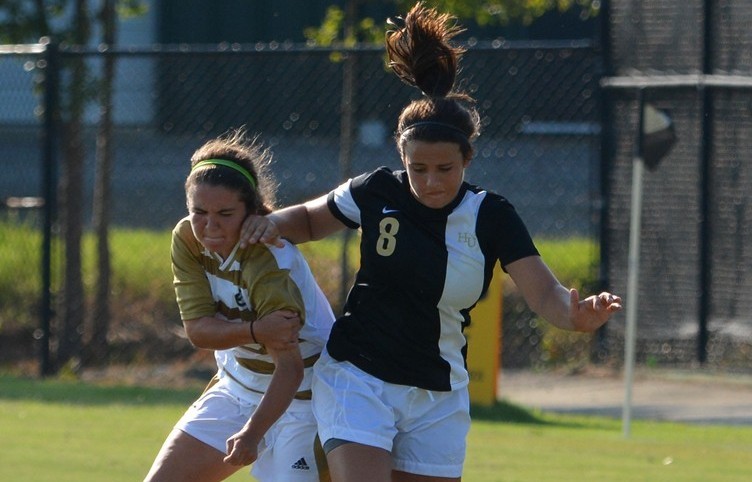 Larkin Hatcher - Women's Soccer - Harding University Athletics