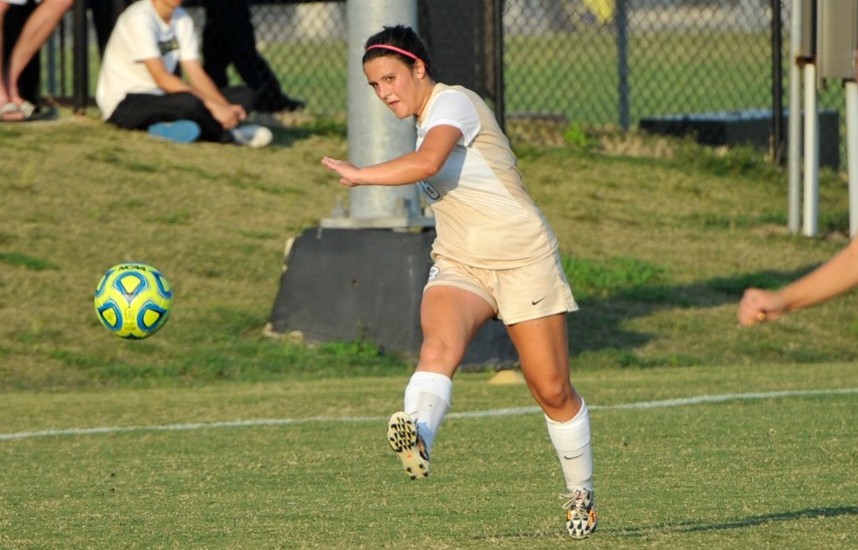 Larkin Hatcher - Women's Soccer - Harding University Athletics