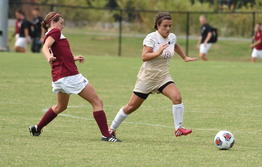 Larkin Hatcher - Women's Soccer - Harding University Athletics
