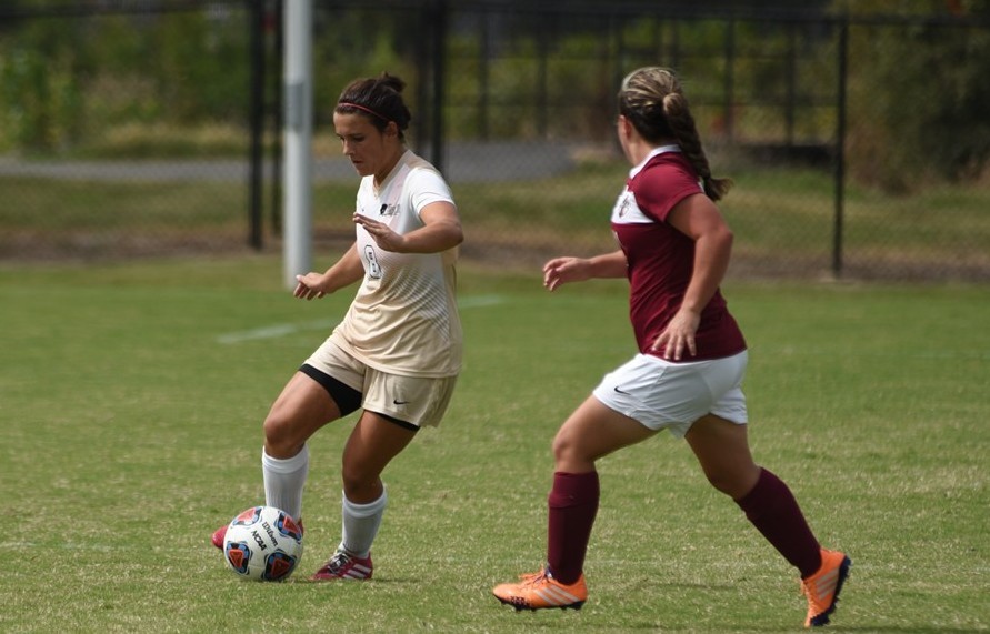 Larkin Hatcher - Women's Soccer - Harding University Athletics