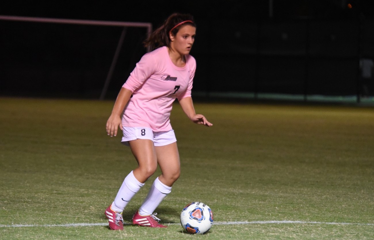 Larkin Hatcher - Women's Soccer - Harding University Athletics