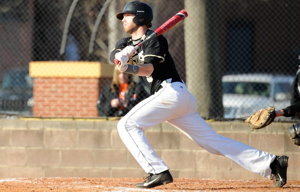 Alan Copeland - Baseball - Harding University Athletics