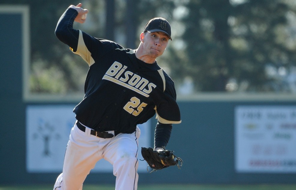 Grayson Ponder - Baseball - Harding University Athletics