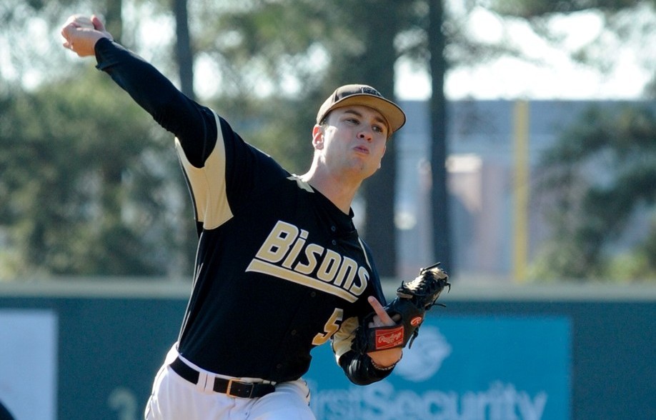 Hayden Lowe - Baseball - Harding University Athletics