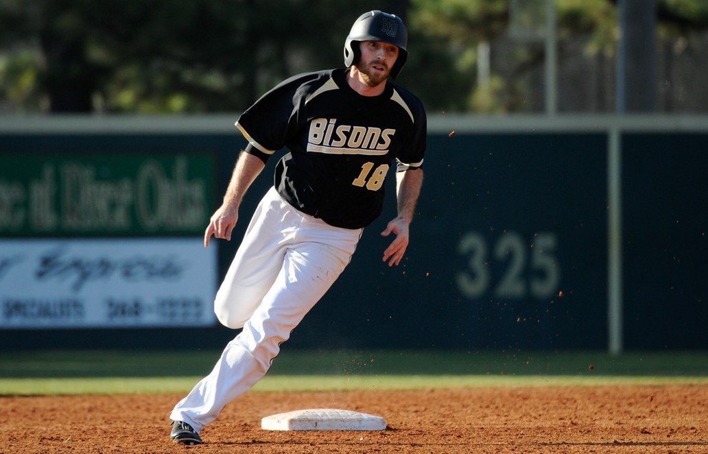 Shane Kinnear - Baseball - Harding University Athletics