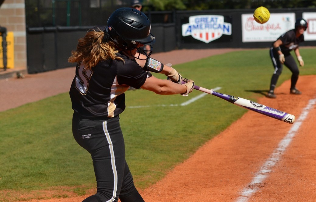 Mackenzie Jones - Softball - Harding University Athletics