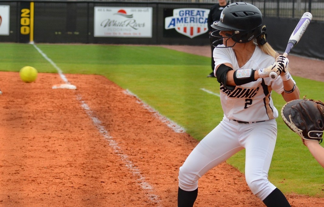 Marley Edwards - Softball - Harding University Athletics