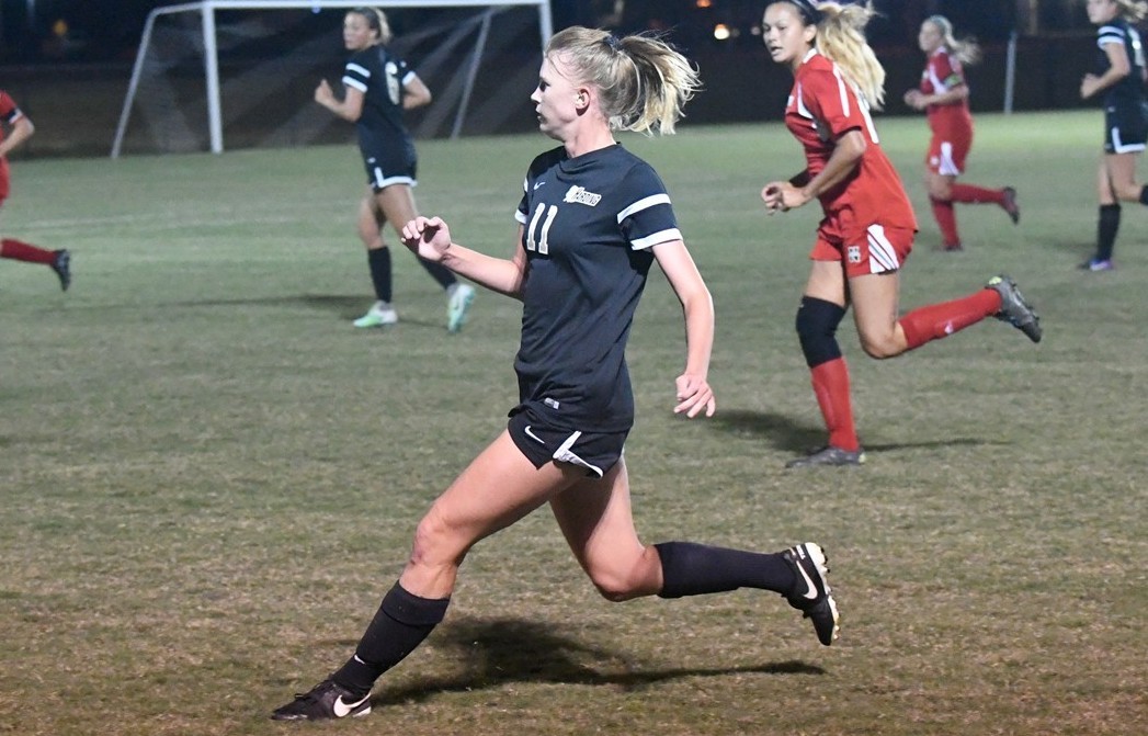 Sierra Phillips - Women's Soccer - Harding University Athletics